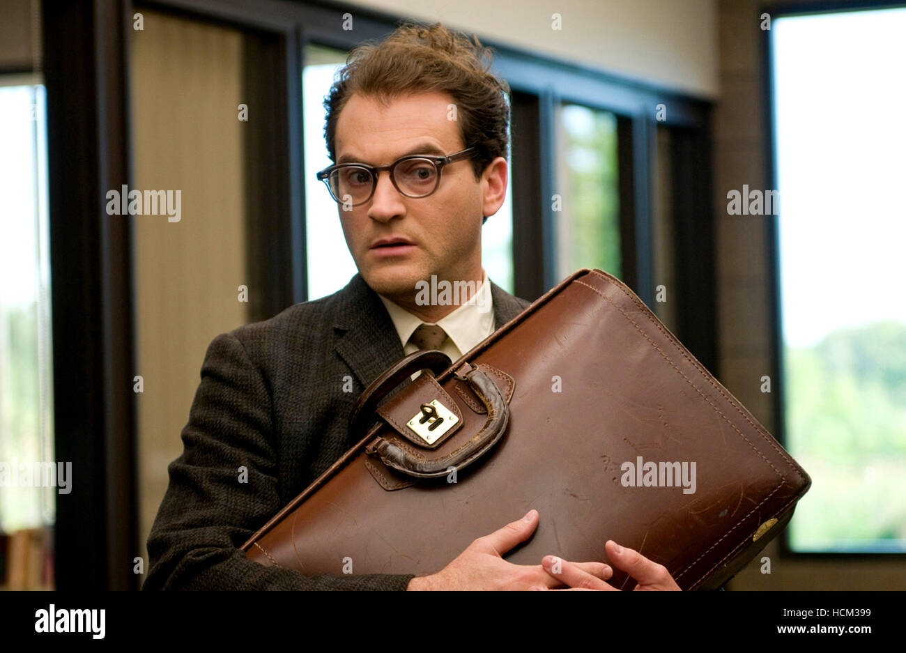 A SERIOUS MAN, Michael Stuhlbarg, 2009. ph: Wilson Webb/©Focus Features ...