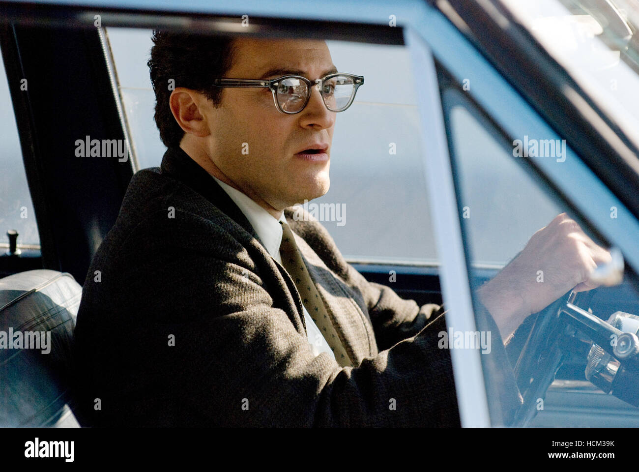 A SERIOUS MAN, Michael Stuhlbarg, 2009. ph: Wilson Webb/©Focus Features ...