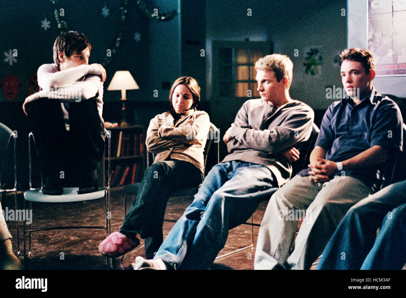 SELF MEDICATED, Noah Segan, Kristina Anapau, Monty Lapica, Matthew ...