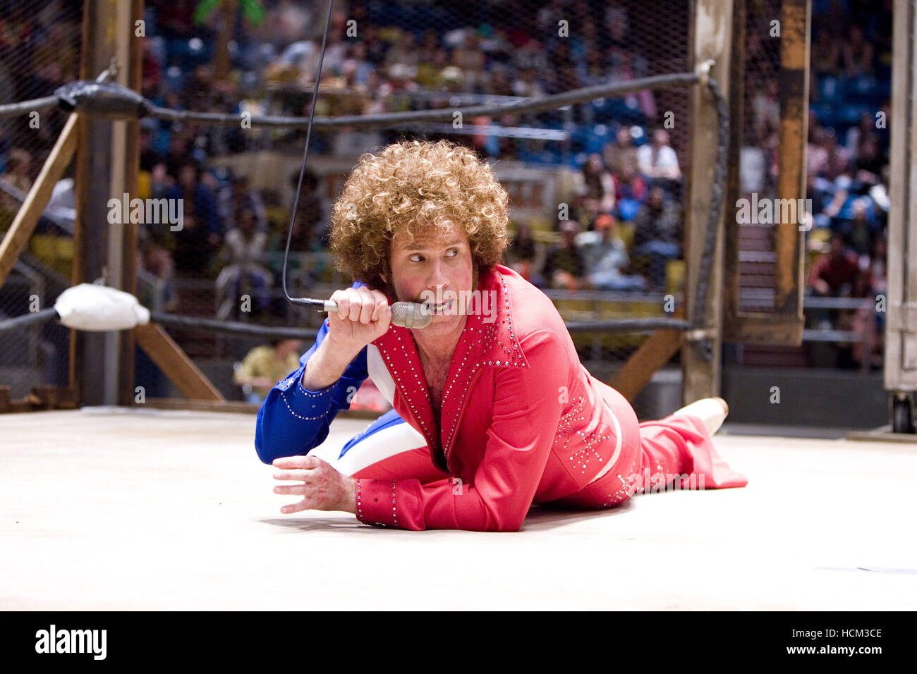 SEMI-PRO, Will Ferrell, 2008. ©New Line Cinema/courtesy Everett ...