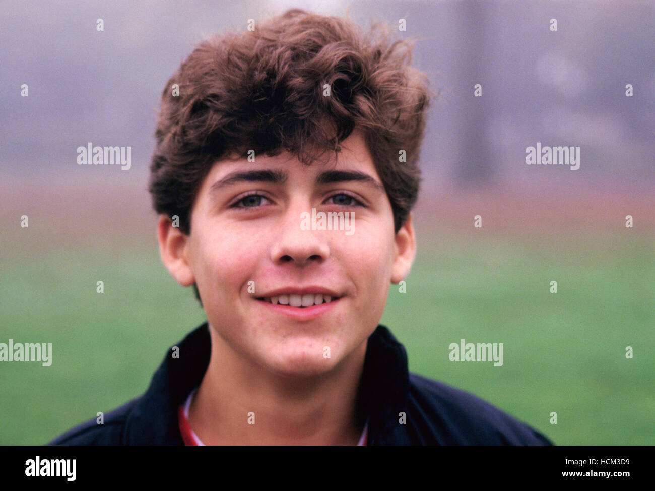 SEVEN MINUTES IN HEAVEN, Byron Thames, 1985, © Warner Brothers/courtesy ...