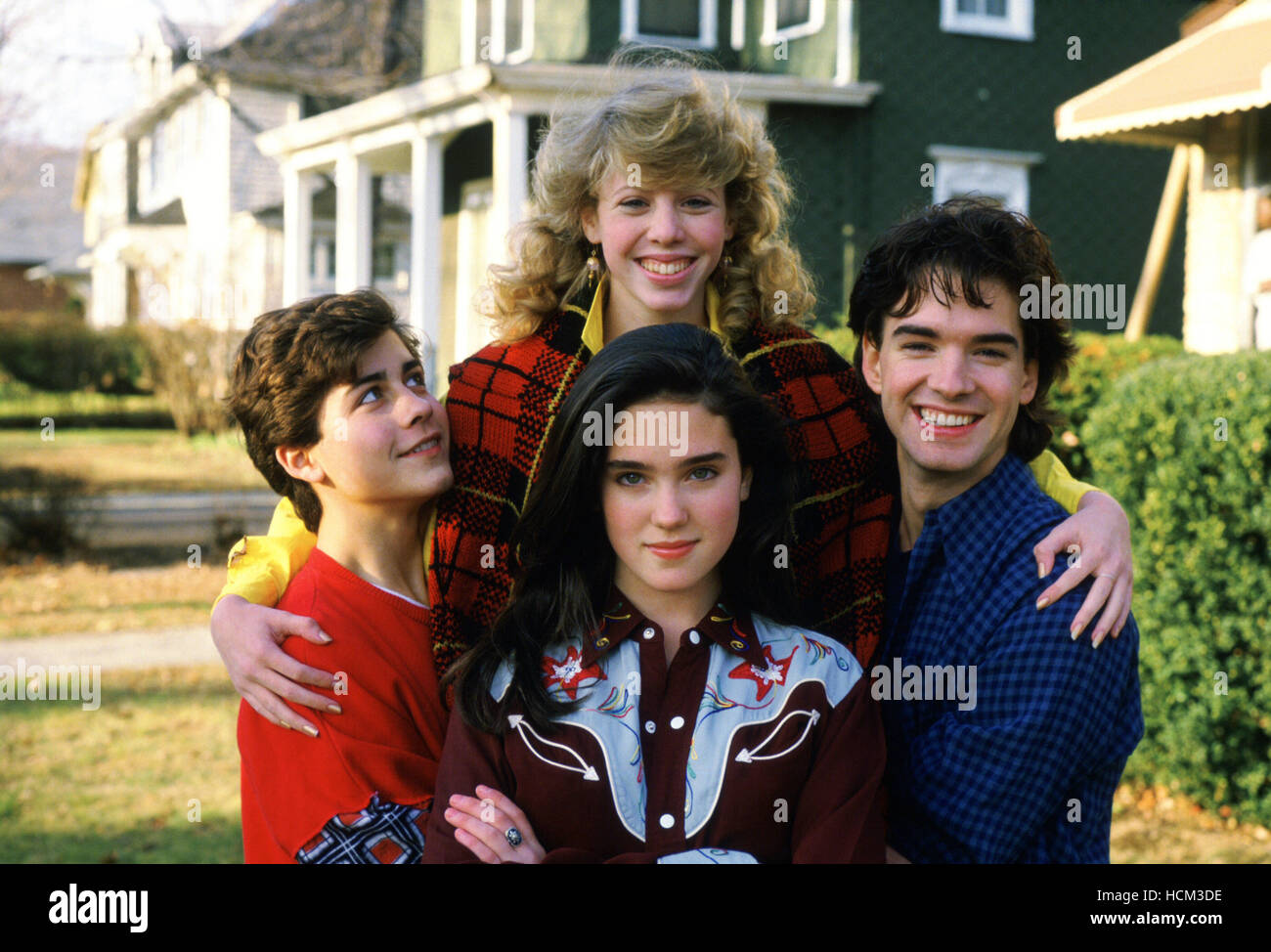 Seven Minutes In Heaven 1985