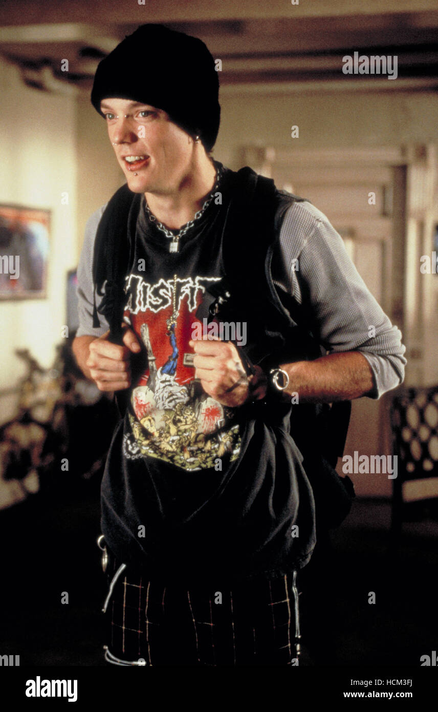 SENSELESS, Matthew Lillard, 1998, © Buena Vista/courtesy Everett ...