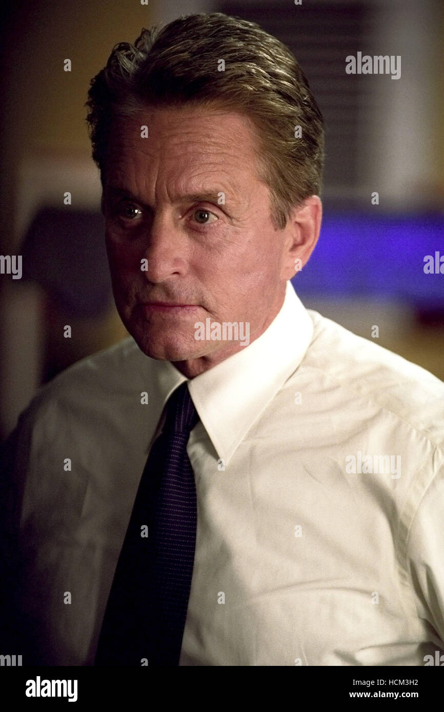 THE SENTINEL, Michael Douglas, 2006, TM and copyright © 20th Century ...
