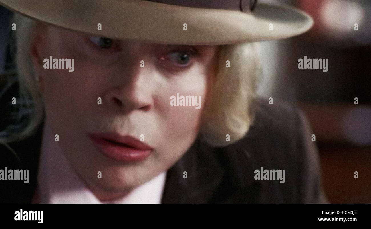 THE SEDUCTION OF DR. FUGAZZI, Faye Dunaway, 2009, © Troma Team Video ...