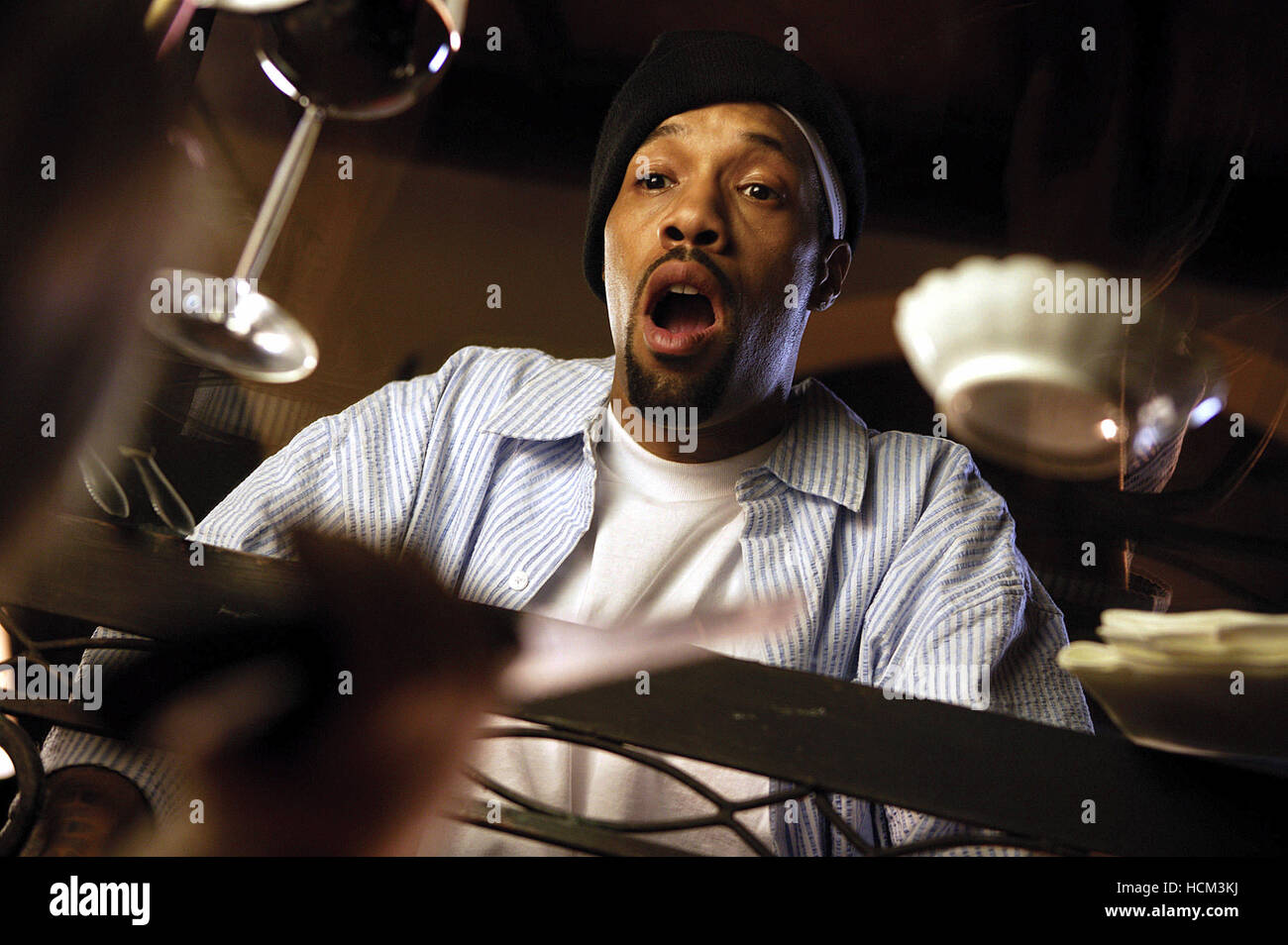 SEED OF CHUCKY, Redman, 2004, (c) Rogue Pictures/courtesy Everett ...