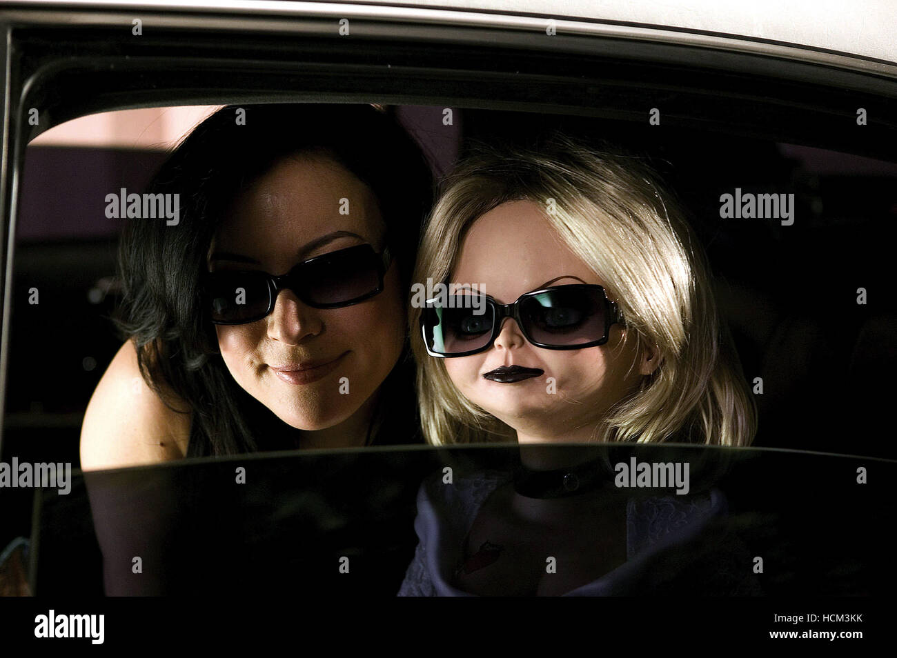 SEED OF CHUCKY, Jennifer Tilly, Tiffany, 2004, (c) Rogue Pictures ...