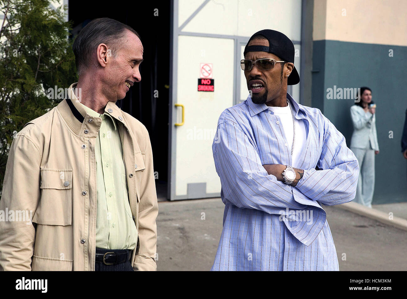 SEED OF CHUCKY, John Waters, Redman, 2004, (c) Rogue Pictures/courtesy ...