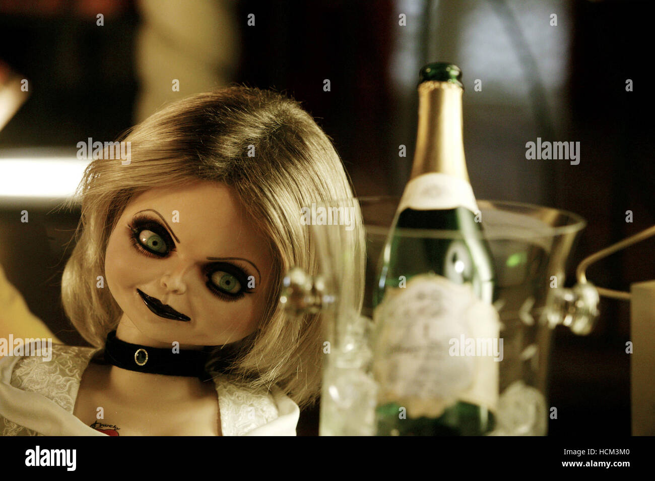 Seed chucky tiffany chucky 2004 hi-res stock photography and images - Alamy