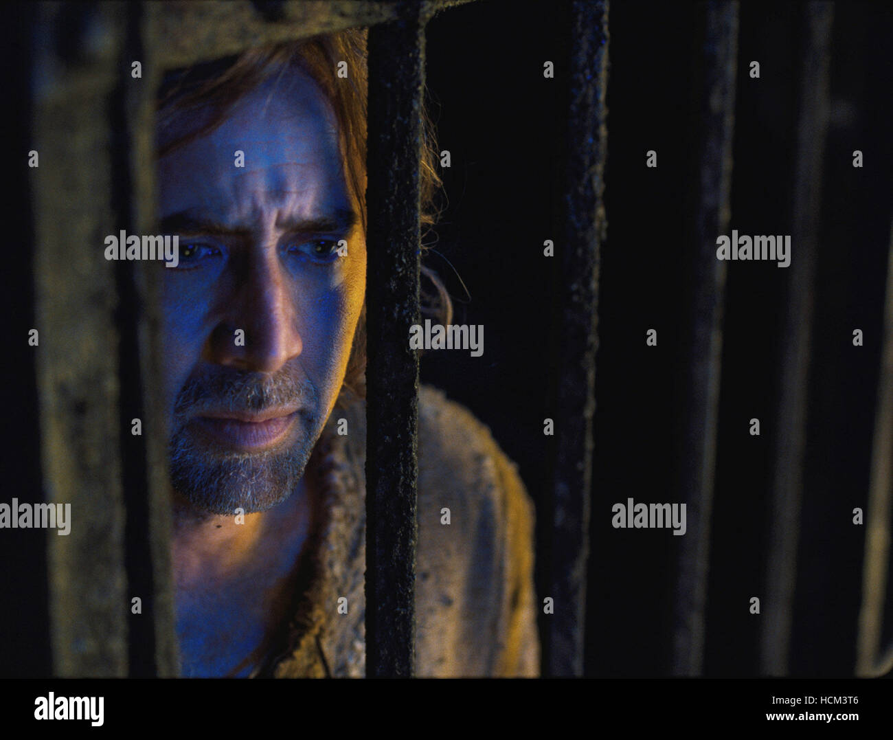 SEASON OF THE WITCH, Nicolas Cage, 2010. ph: Egon Endrenyi/©Lionsgate ...