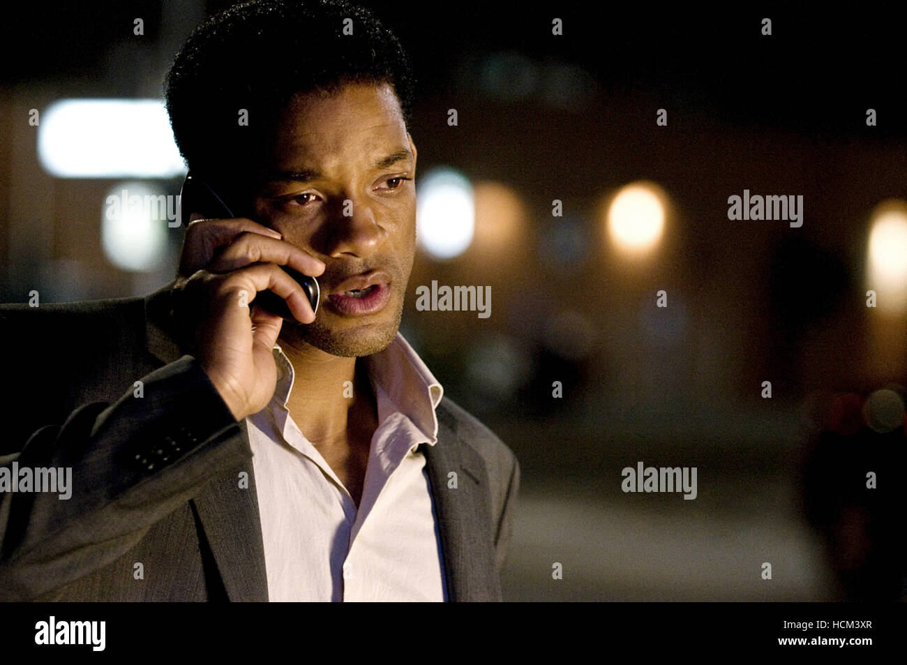 SEVEN POUNDS, Will Smith, 2008. ©Columbia Pictures/Courtesy Everett ...