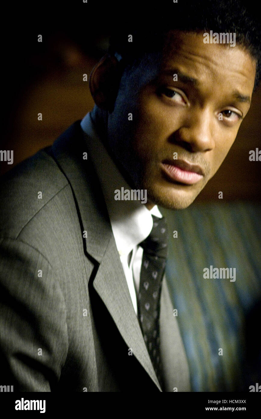 SEVEN POUNDS, Will Smith, 2008. ©Columbia Pictures/Courtesy Everett ...