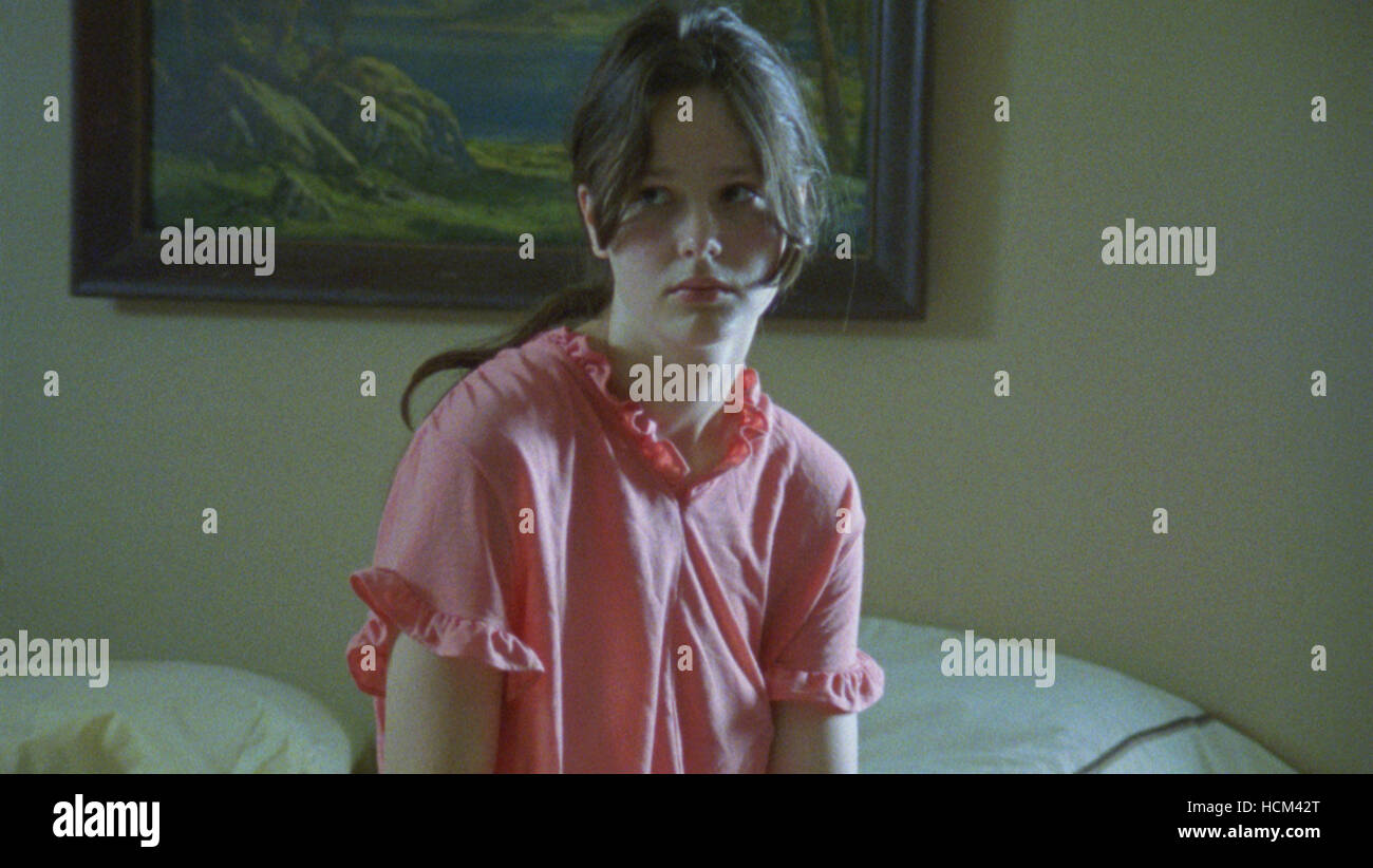 SEPTIEN, Rachel Korine, 2011. ©IFC/Courtesy Everett Collection Stock ...