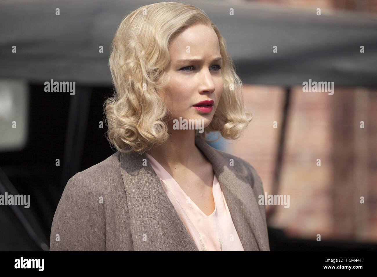 SERENA, Jennifer Lawrence, 2014. ph: Larry D Horricks/©Magnolia ...