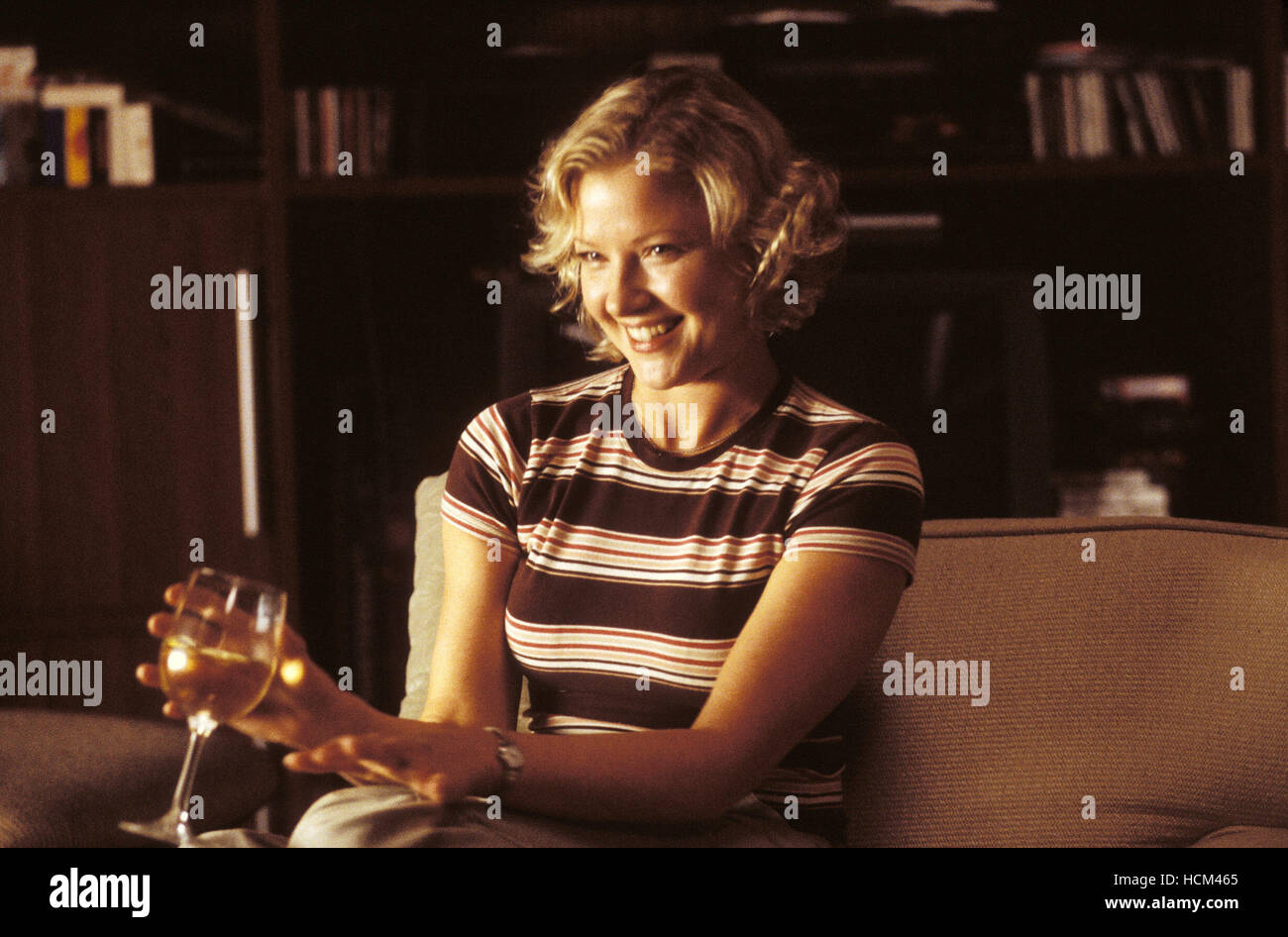 The Shape Of Things Gretchen Mol 2003 C Focus Featurescourtesy Everett Collection Stock
