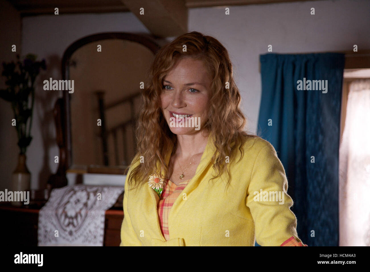 A SHINE OF RAINBOWS, Connie Nielsen, 2009. Ph: Harry Kerr, Martha ...