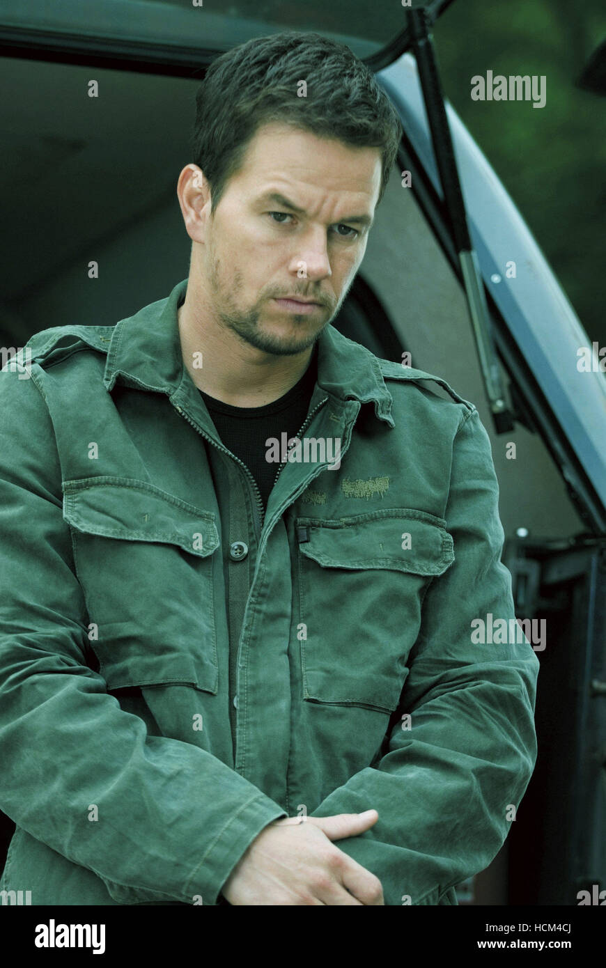 SHOOTER, Mark Wahlberg, 2007. ©Paramount/courtesy Everett Collection ...