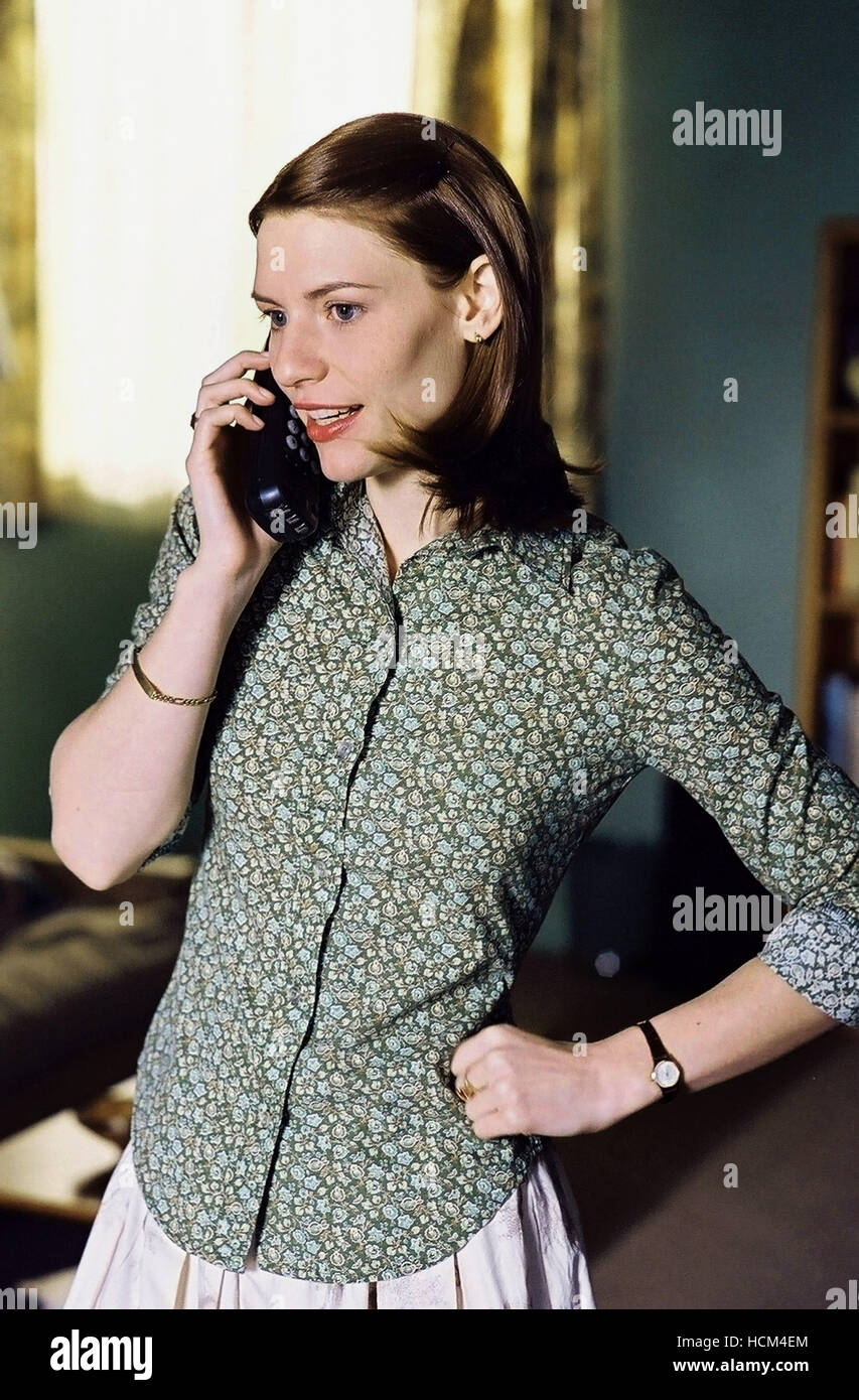 SHOPGIRL, Claire Danes, 2005, (c) Buena Vista/courtesy Everett ...