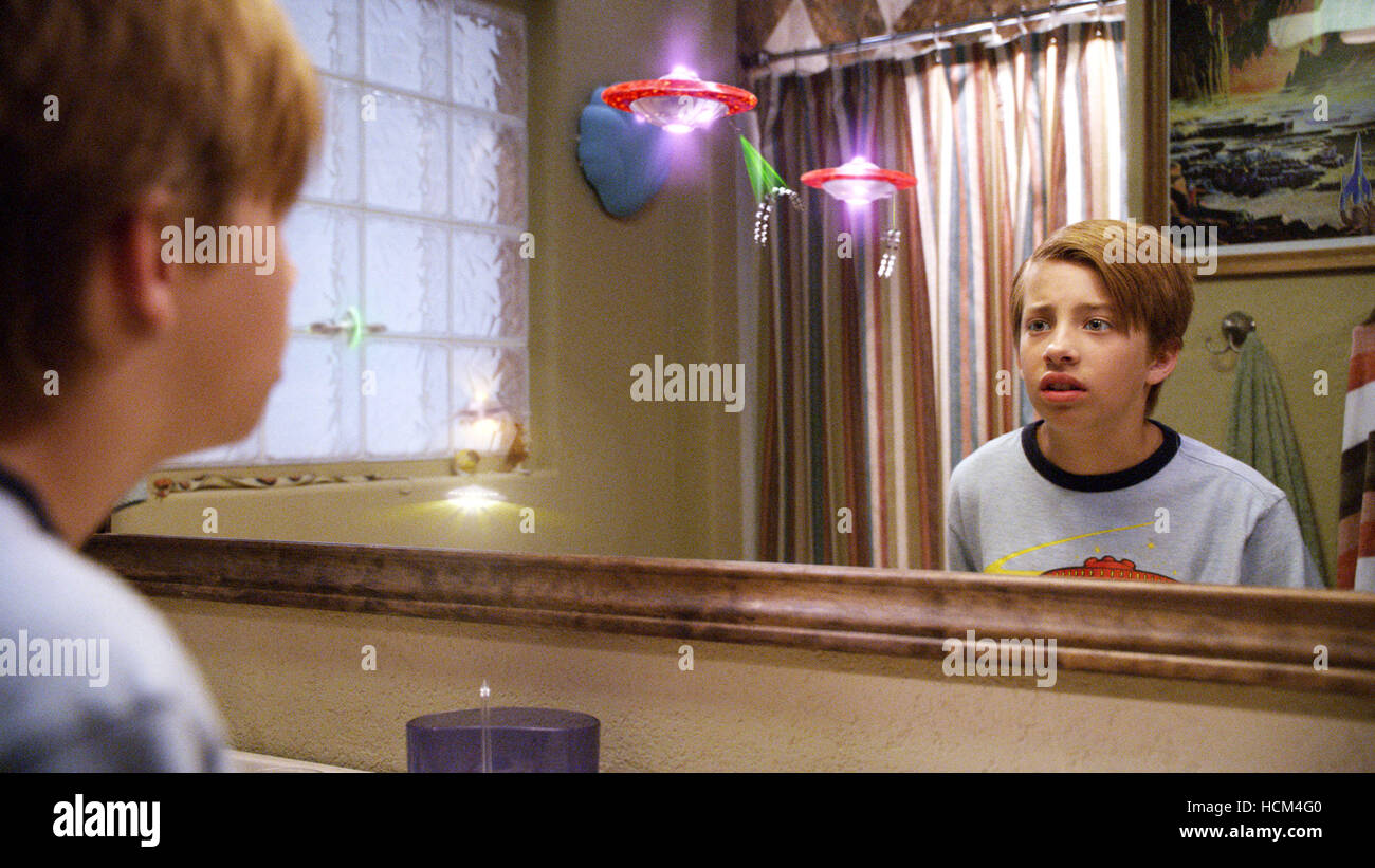 SHORTS, Jimmy Bennett, 2009. ©Warner Bros./courtesy Everett Collection ...