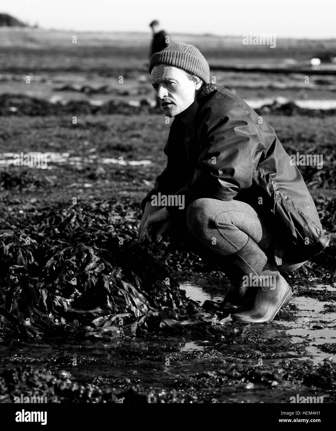 THE SHORE, Anthony Brophy, 2011. ©Magnolia Pictures/courtesy Everett ...