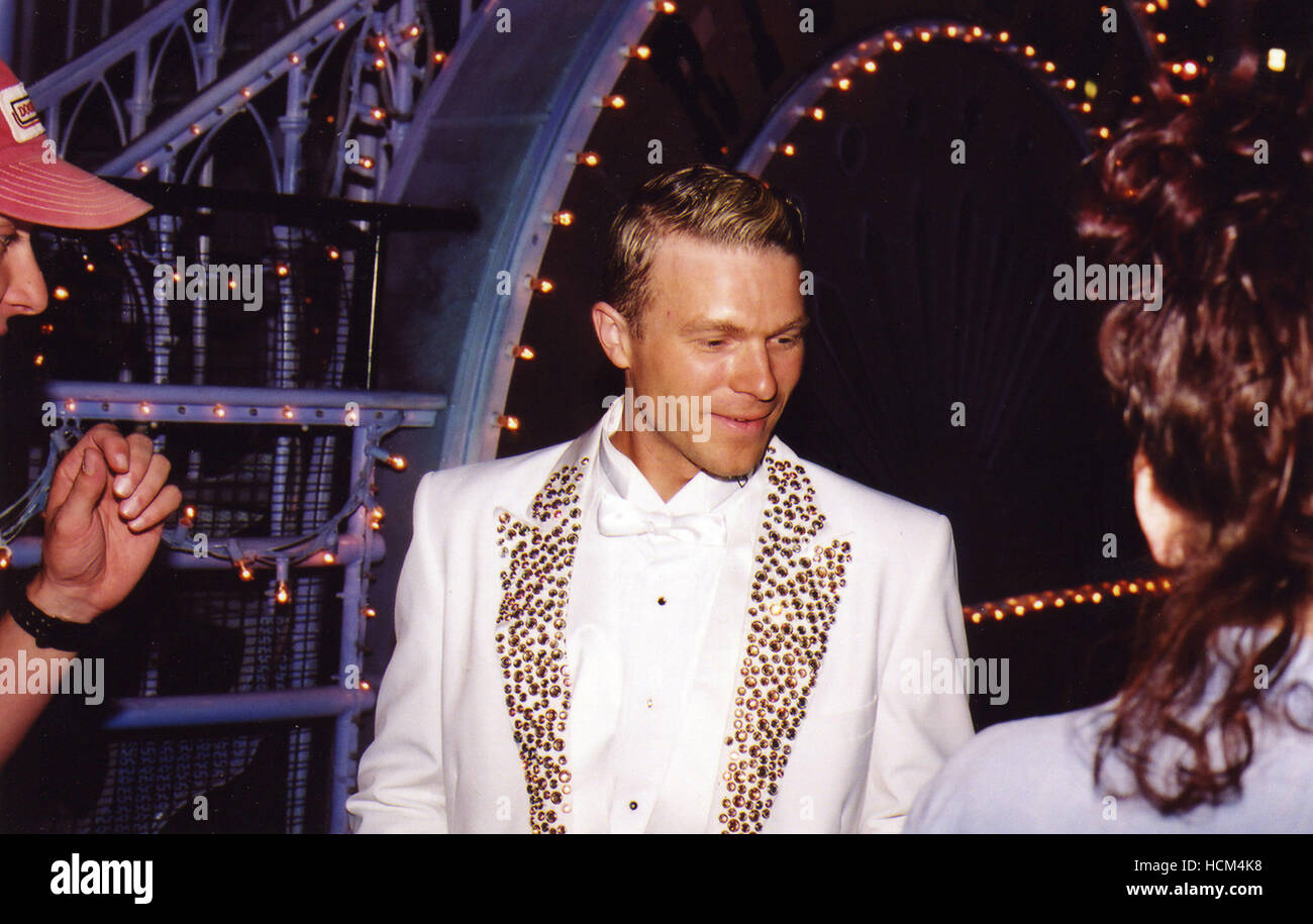 SHOWBOY, Christian Taylor, 2002, (c) Regent Releasing/courtesy Everett ...