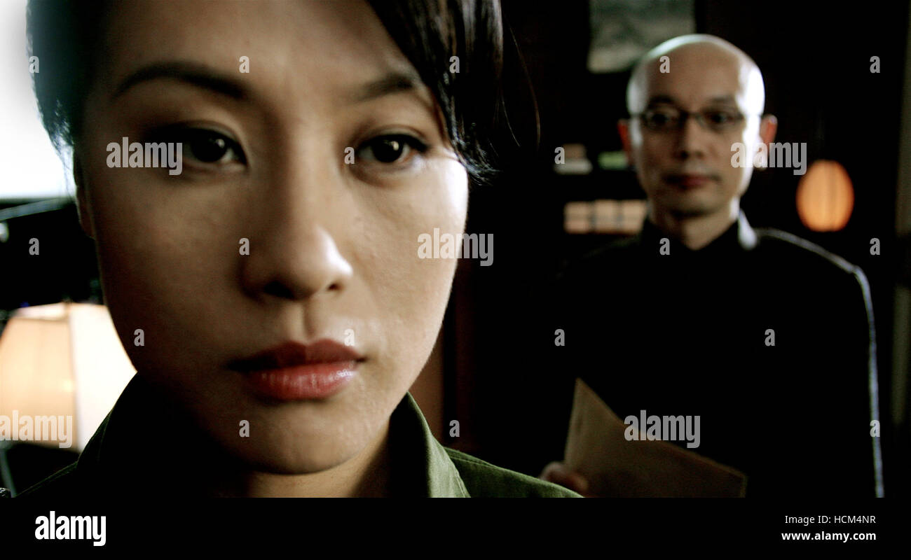 SHANGHAI RED, 2006. ©Indican Pictures/Courtesy Everett Collection Stock ...