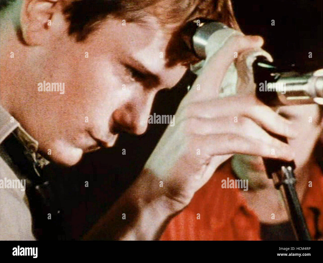 SHELLSHOCK ROCK, Stiff Little Fingers, Jake Burns, 1979 Stock Photo - Alamy