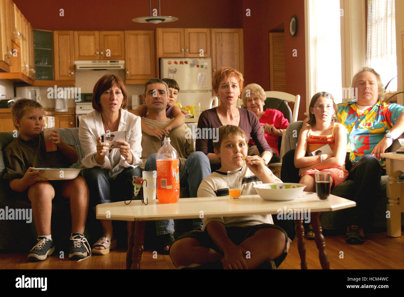 SHOOTING STAR, (aka IDOLE INSTANTANEE), Diane Lavallee, Luc Senay, 2006 ...