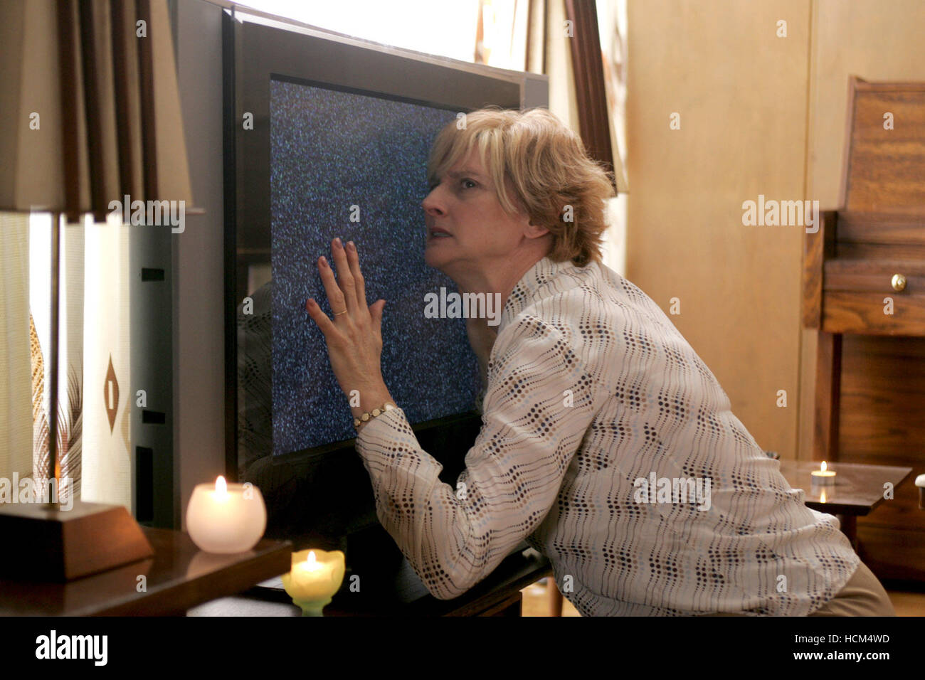 SHOOTING STAR, (aka IDOLE INSTANTANEE), Pierrette Robitaille, 2006 ...