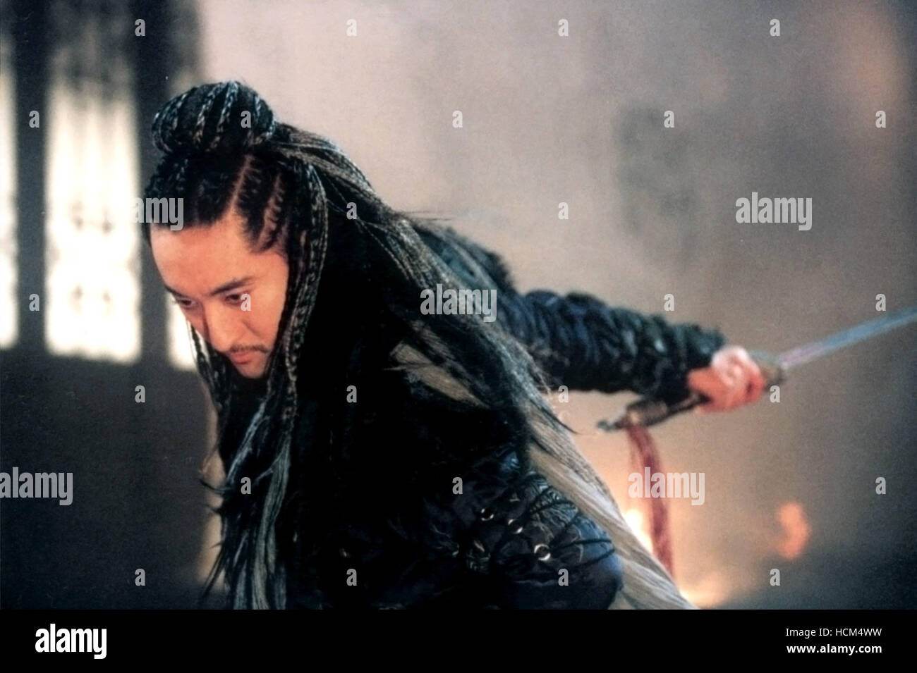 SHADOWLESS SWORD, (aka MUYEONG GEOM), Shin Hyeon-jun, 2005, ©New Line ...