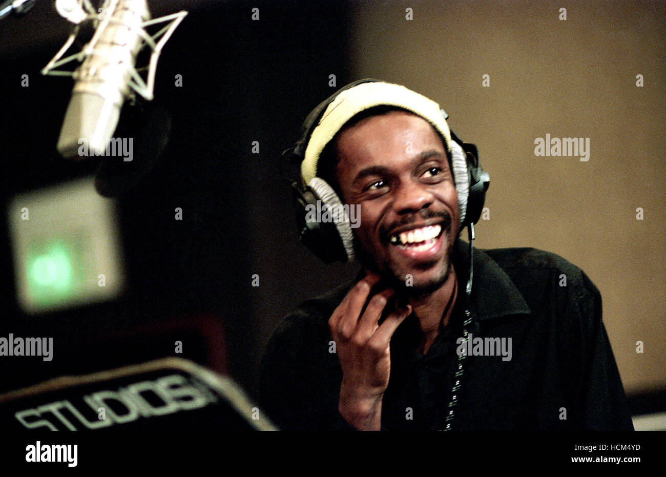 SHARK TALE, Doug E. Doug, 2004, (c) DreamWorks/courtesy Everett ...