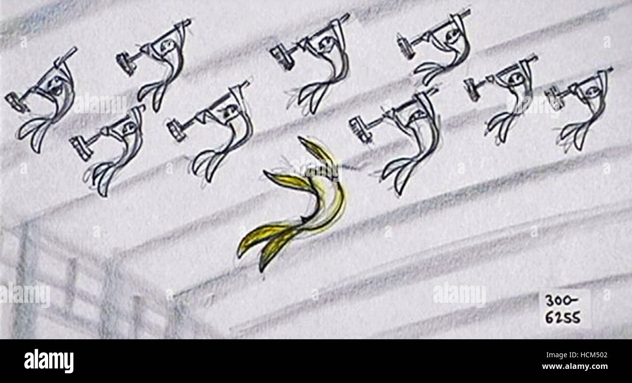 SHARK TALE, 2004, (c) DreamWorks/courtesy Everett Collection Stock ...