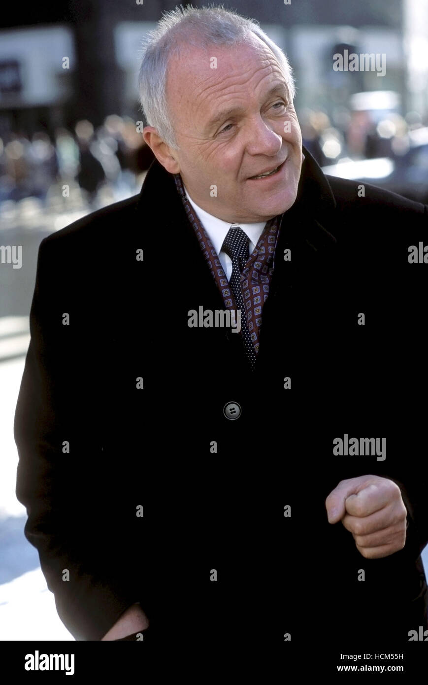 SHORTCUT TO HAPPINESS, Anthony Hopkins, 2007. ©Yari Film Group ...