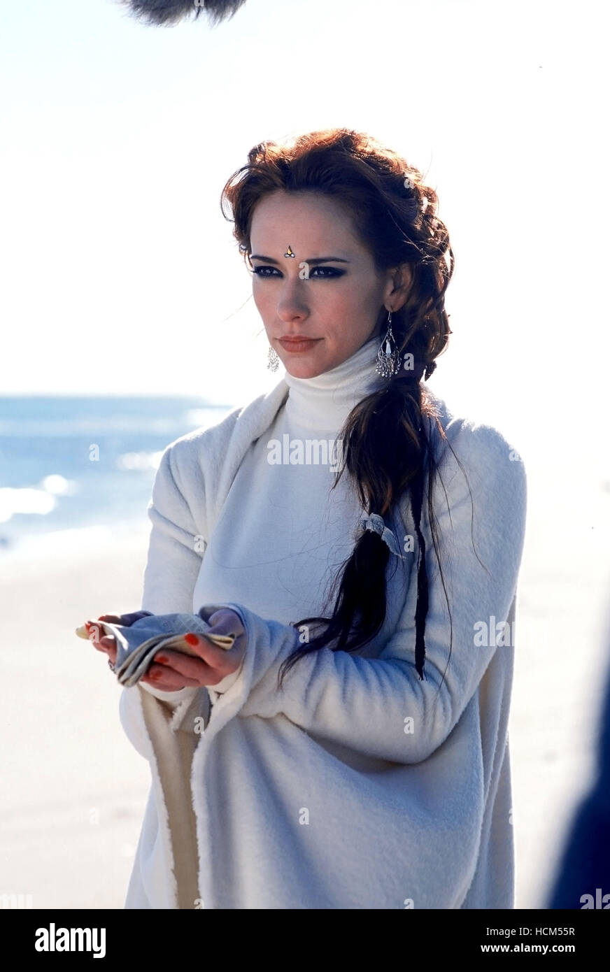 SHORTCUT TO HAPPINESS, Jennifer Love Hewitt, 2007. ©Yari Film Group ...