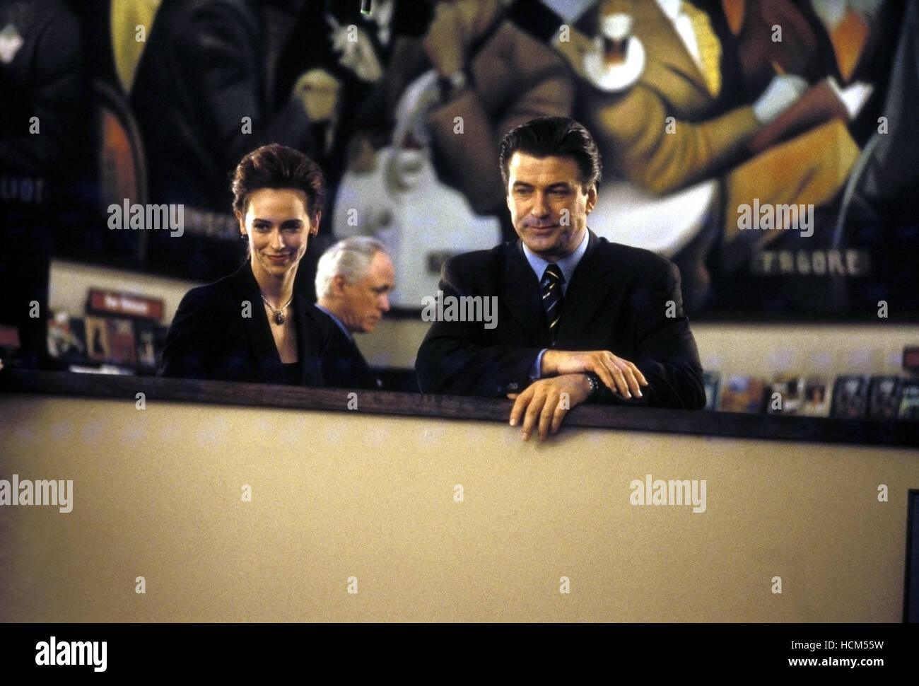 SHORTCUT TO HAPPINESS, Jennifer Love Hewitt, Alec Baldwin, 2007. ©Yari ...