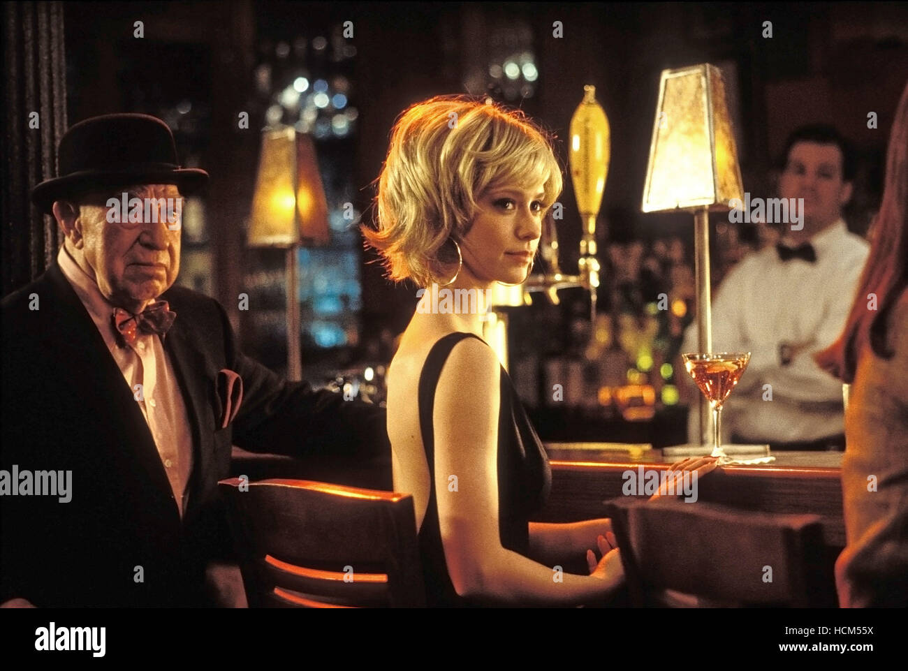 SHORTCUT TO HAPPINESS, Jennifer Love Hewitt (right), 2007. ©Yari Film ...