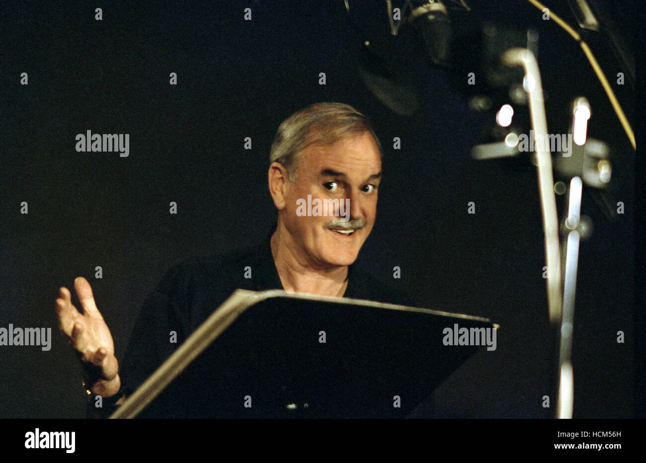 SHREK 2, John Cleese, 2004, (c) DreamWorks/courtesy Everett Collection ...