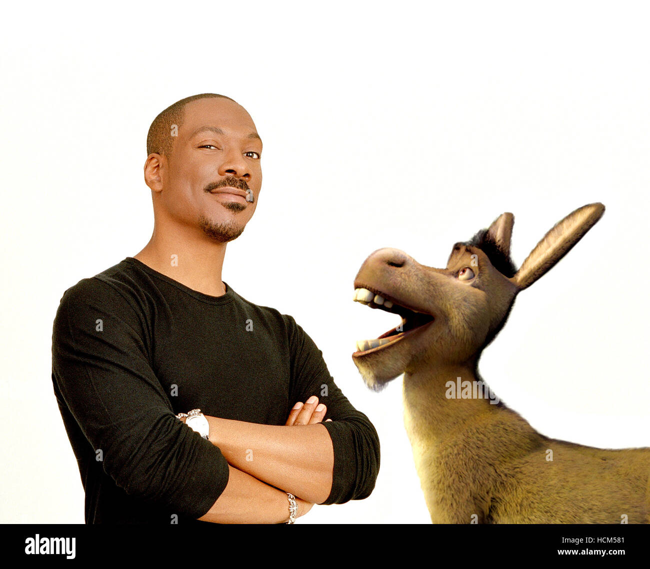 SHREK 2, Eddie Murphy, Donkey, 2004, (c) DreamWorks/courtesy Everett ...