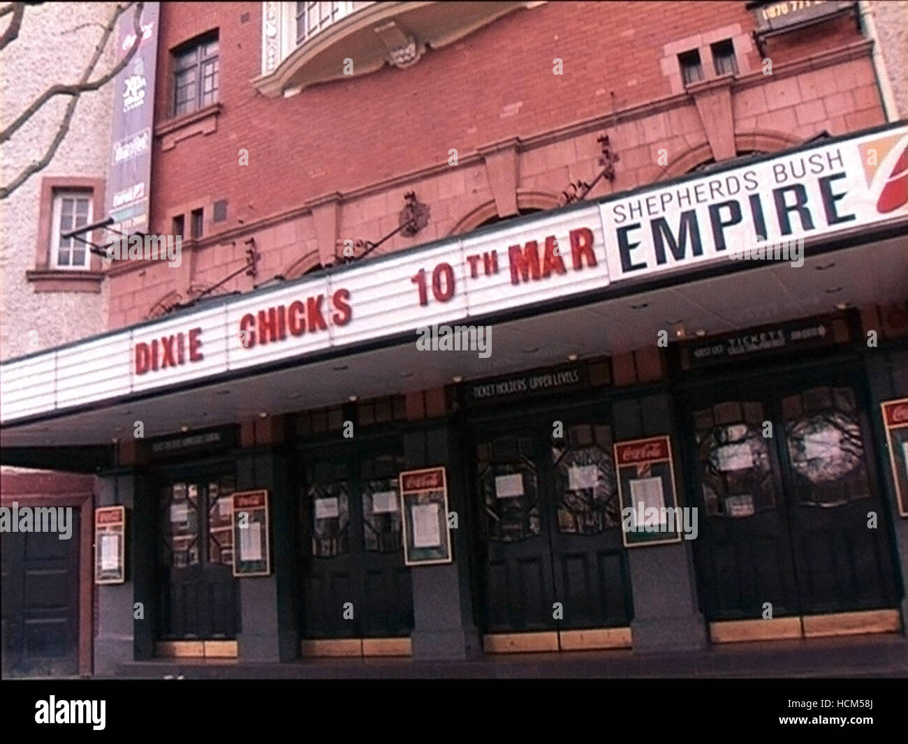 SHUT UP AND SING, (aka DIXIE CHICKS: SHUT UP AND SING), 2006 ...