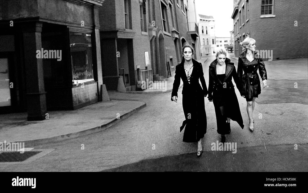 SHUT UP AND SING, (aka DIXIE CHICKS: SHUT UP AND SING), Emily Robison ...