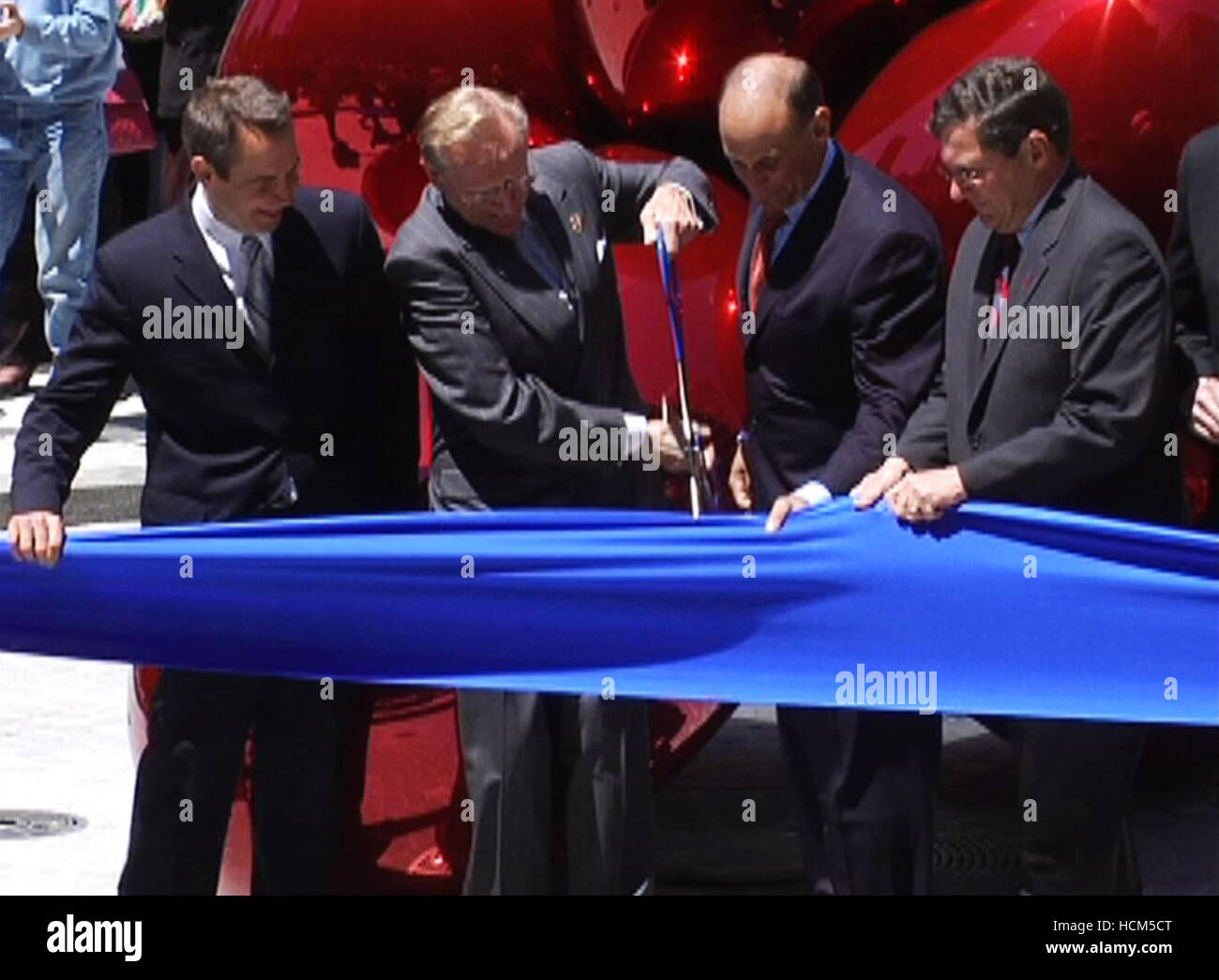 16 ACRES, (aka SIXTEEN ACRES), developer Larry Silverstein (with ...