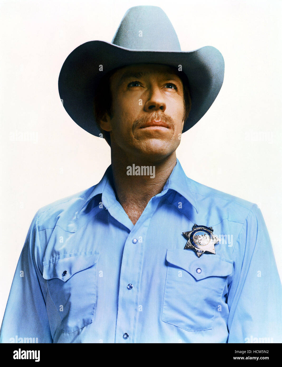 SILENT RAGE, Chuck Norris, 1982 Stock Photo - Alamy