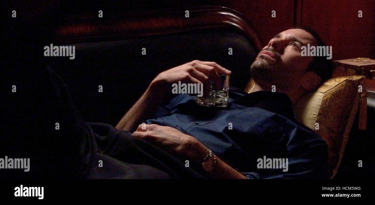 THE SISTERS, Eric McCormack, 2005, photo: Archlight Films/ Courtesy ...