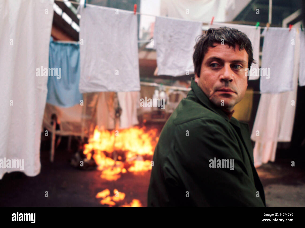 SITTING TARGET, Oliver Reed, 1972 Stock Photo - Alamy