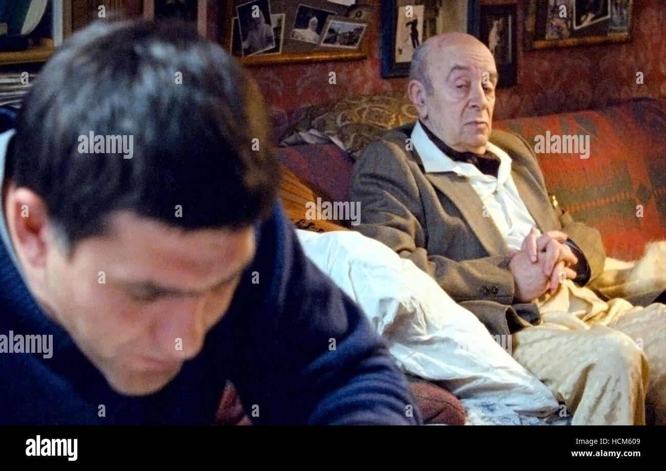 SIMPLE THINGS, (aka PROSTYE VESHCHI), Sergei Puskepalis, Leonid ...