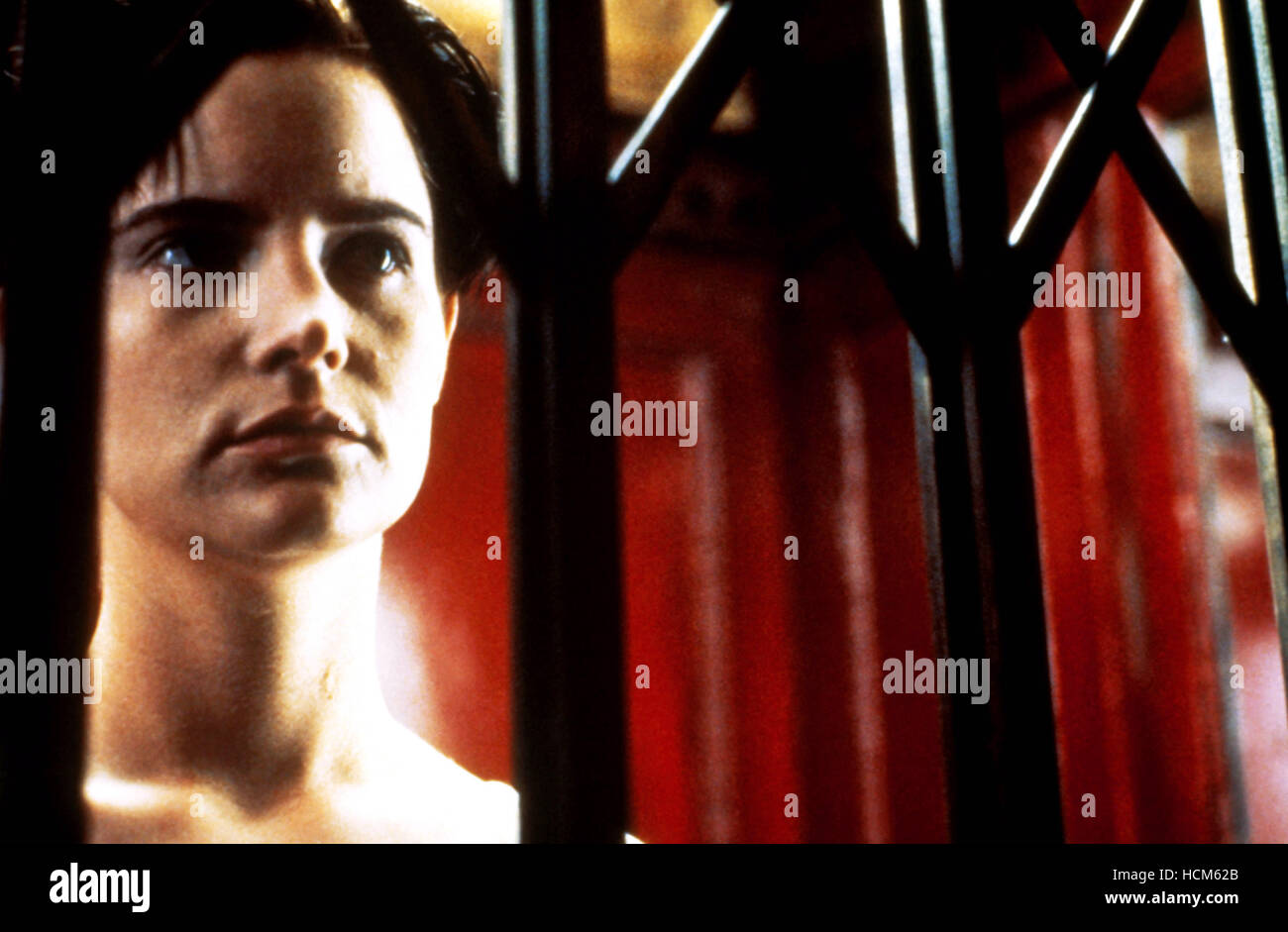 SINGLE WHITE FEMALE, Jennifer Jason Leigh, 1992, © Columbia/courtesy ...