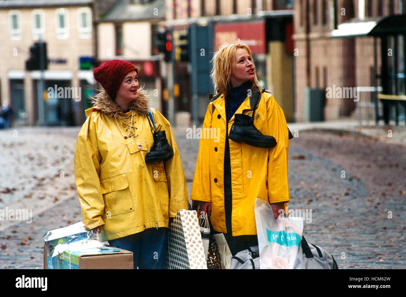SKAGEERAK, Bronagh Gallagher, Iben Hjejle, 2003 Stock Photo - Alamy