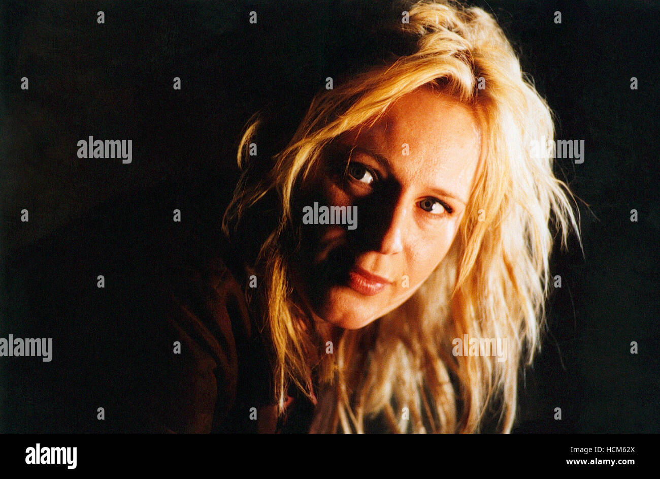 SKAGERRAK, Iben Hjejle, 2003 Stock Photo - Alamy