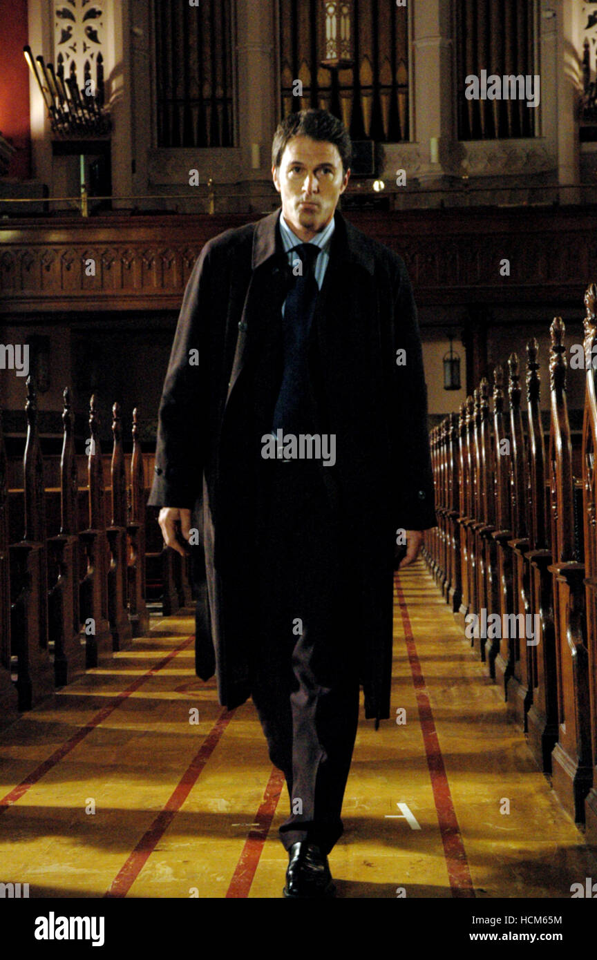 THE SKEPTIC, Tim Daly, 2009. Ph: Chris Shields/©IFC Films/Courtesy ...