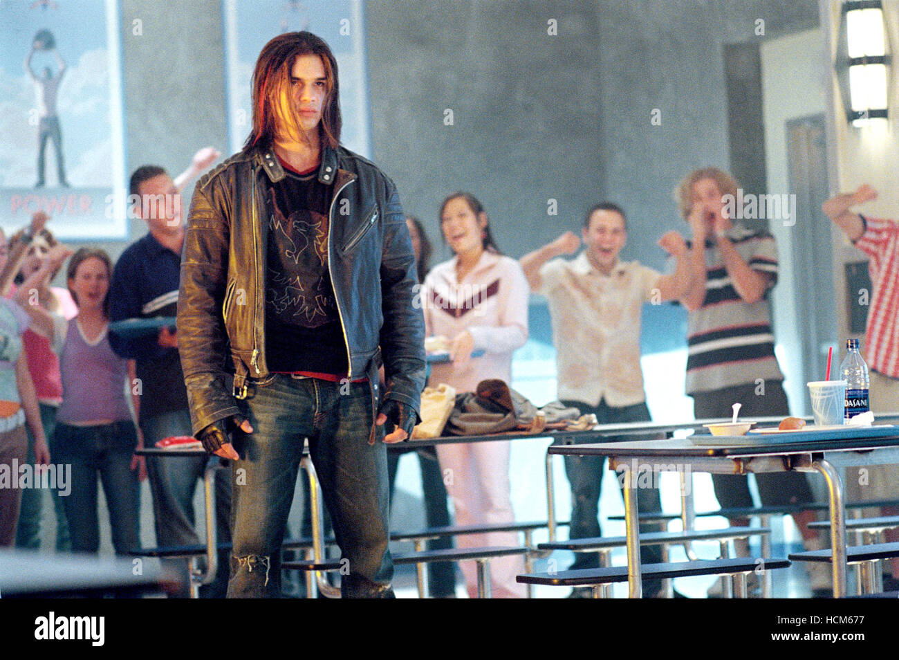 SKY HIGH, Steven Strait, 2005, (c) Buena Vista/courtesy Everett ...